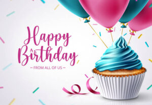 Happy Birthday, Zany!